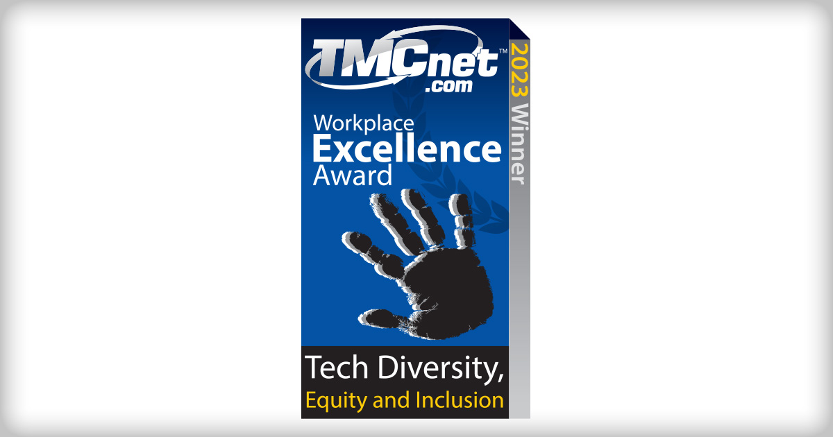 Celebrating the Technology Companies Committed to Opportunity for All