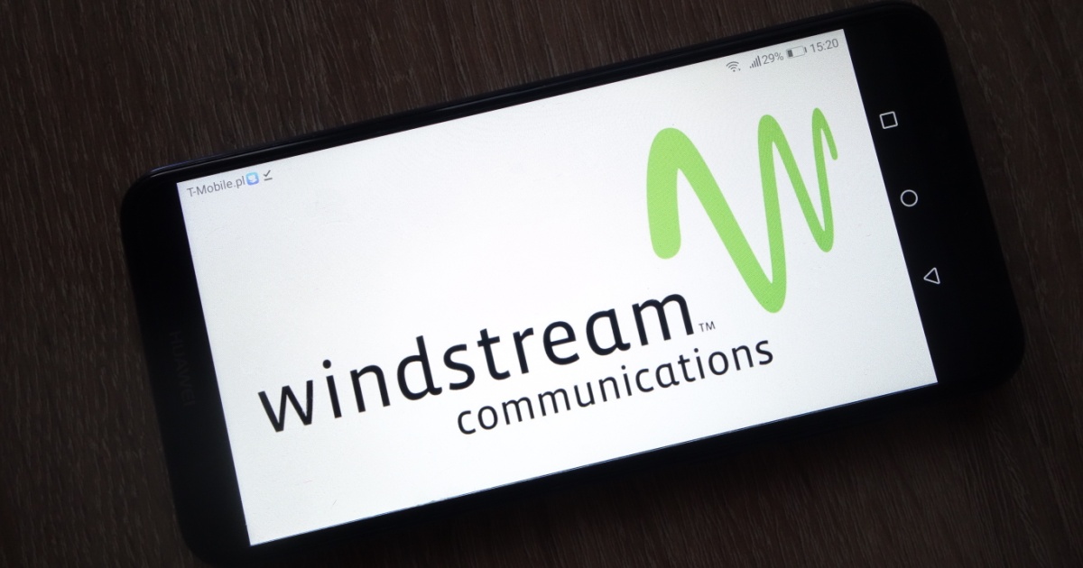Windstream Partners with AWS for Better Virtual Meeting Experiences