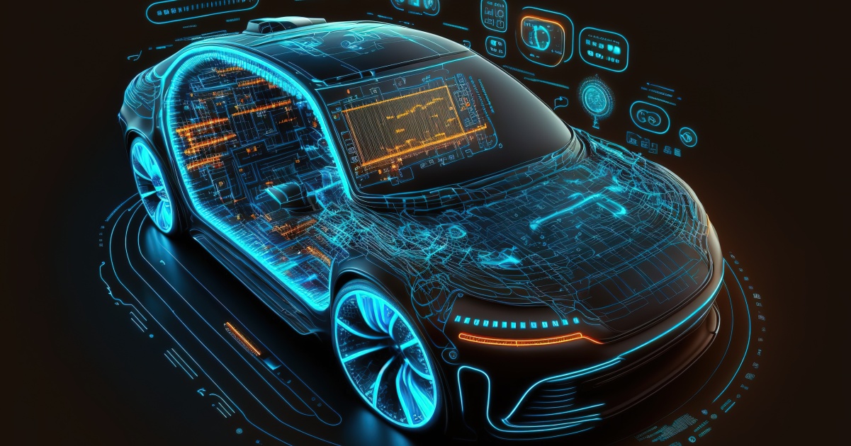 France's ProovStation Receives Funding for Instant AI-Based Vehicle ...