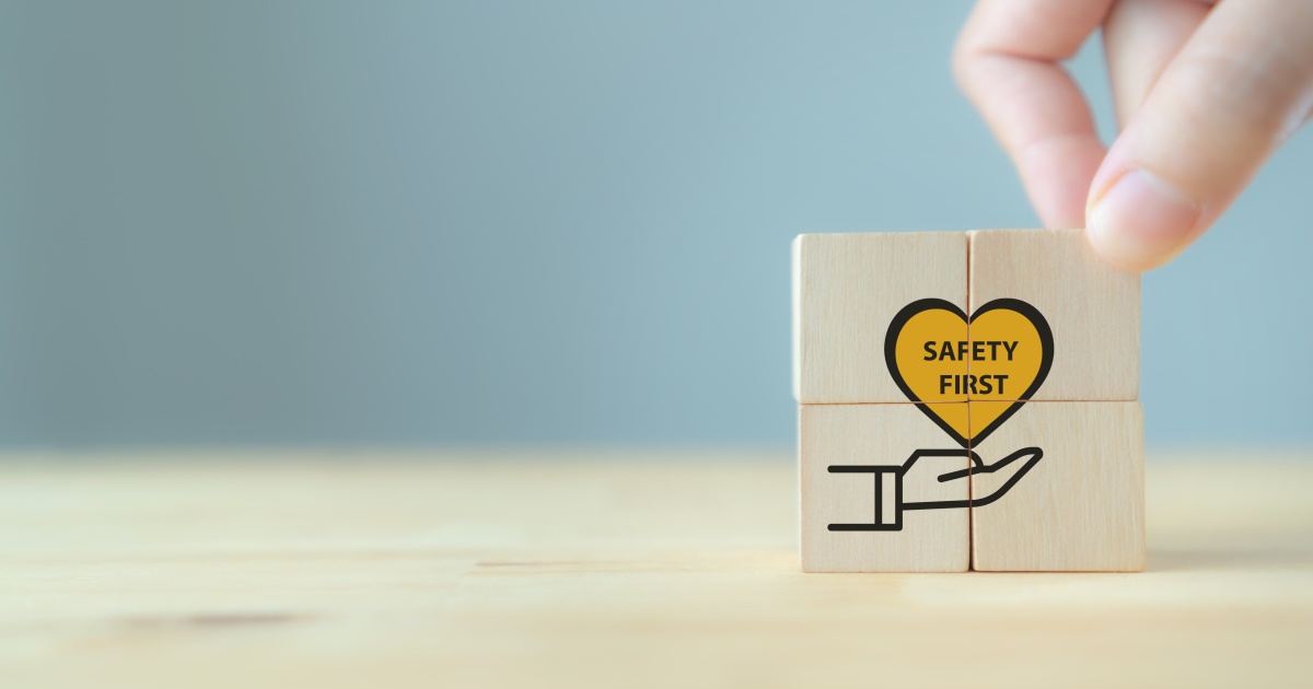 Employees Call for Higher Focus on Safety