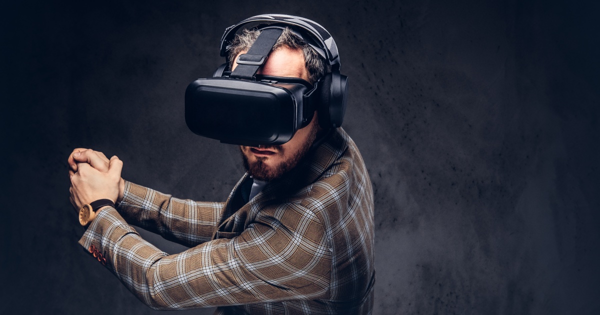 Play Today Immerses Golf Fans with the Metaverse