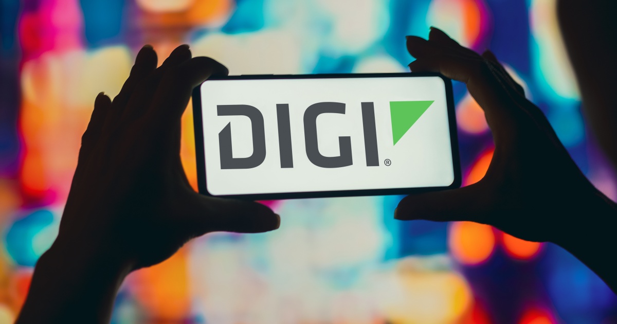 Digi International Releases Cellular Connectivity Bundles