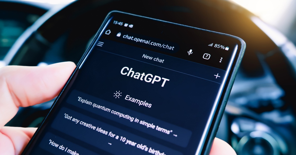 Smart Marketing, with ChatGPT: Utilizing GPT-4's New Web Browsing Feature