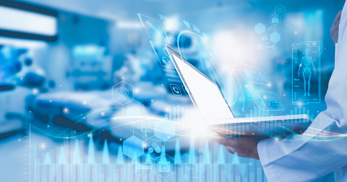 BeeKeeperAI's Patented Collaboration Platform Drives Healthcare AI ...