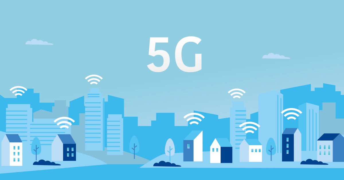 5G and the Connected Home Experience: Challenges, Expectations and the ...