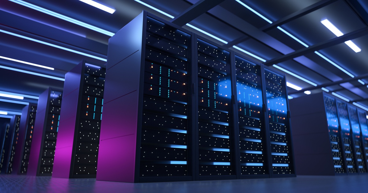 IBM's Storage Scale System 6000 Propels Businesses into the Future of ...