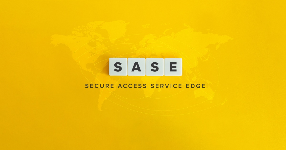 US Signal Develops SASE Solution with MSP Expo Sponsor Cato Networks