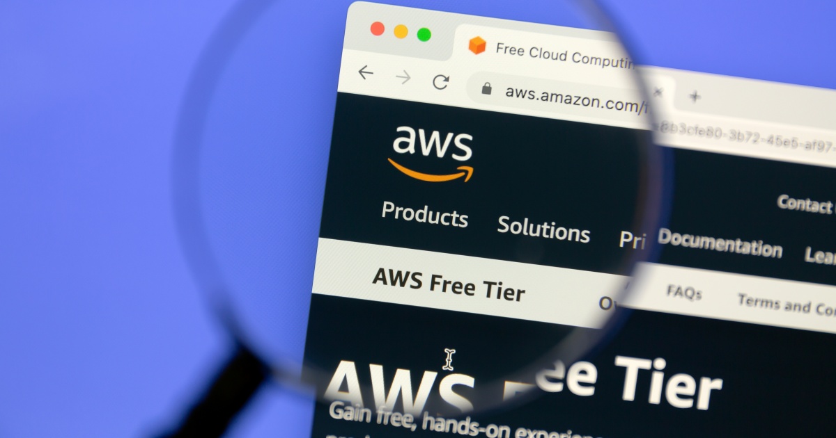 Everynet Avails LoRaWAN Connectivity Using AWS IoT Core for LoRaWAN