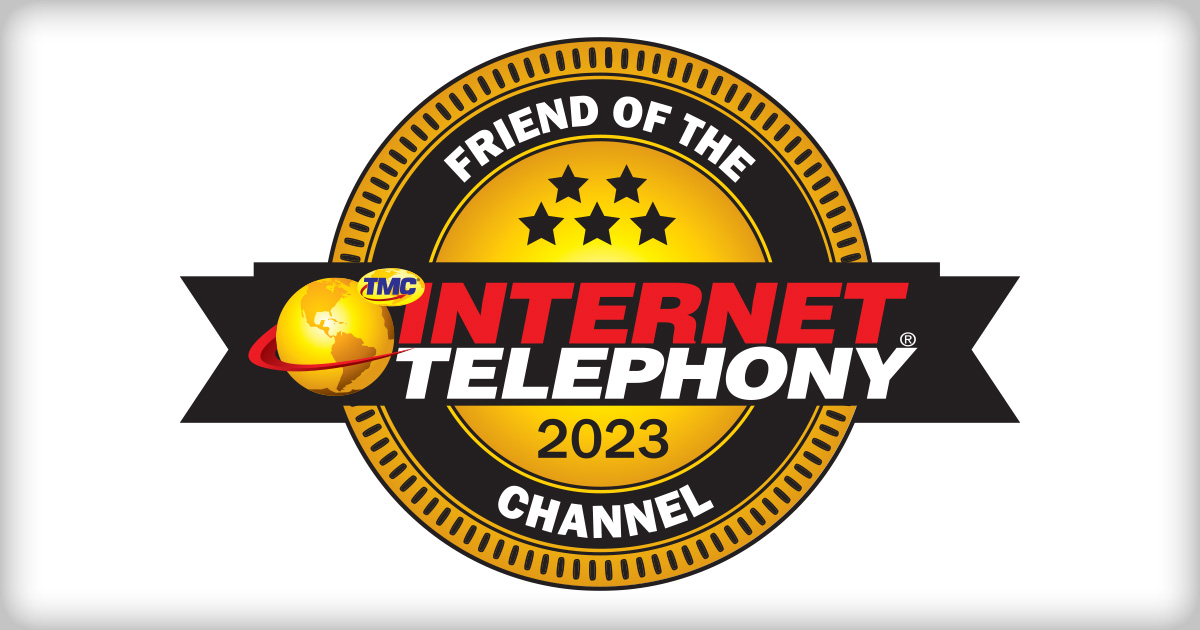 Telesystem Honored For their Innovative Programs and Strong Channel ...