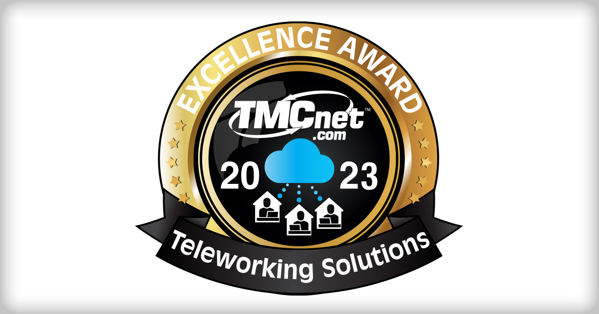 Secure, enterprise video collaboration platform one of only 12 h onored