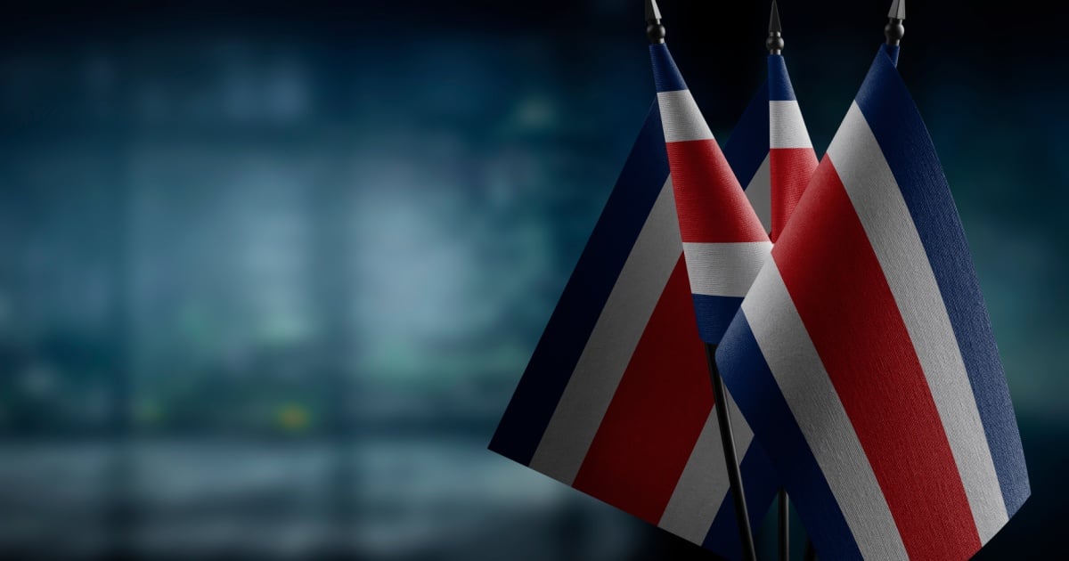 A New Stance on Cybersecurity: Costa Rican Government Takes Firm Action ...