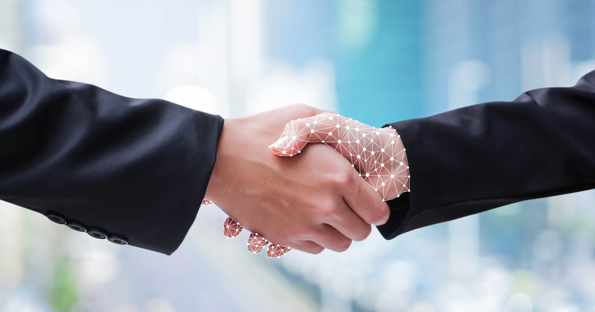 DXC Technology and Blackout Technologies Partner to Strengthen ...