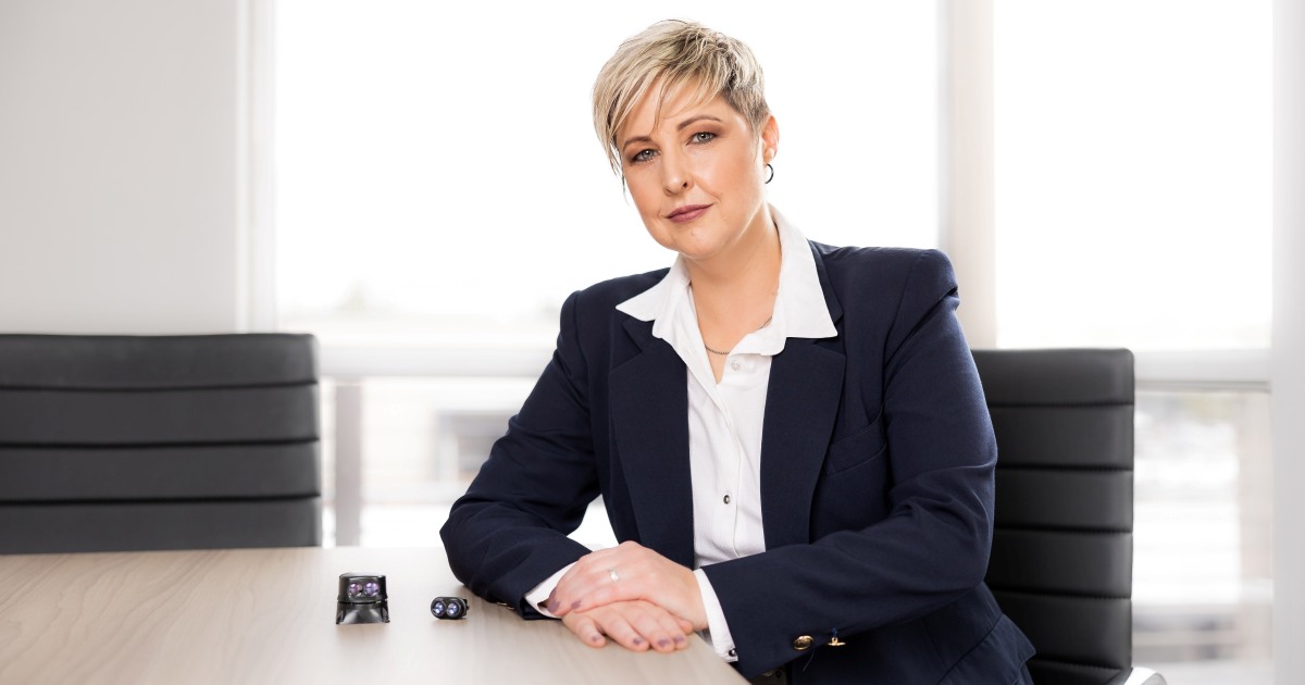 Navigating LiDAR and Transformative IoT Landscapes: A Conversation with ...