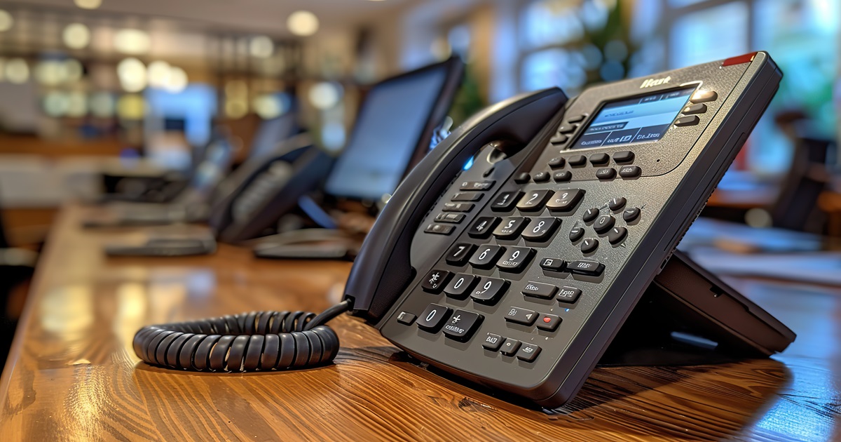 VoIP - INTERNET TELEPHONY NEWS