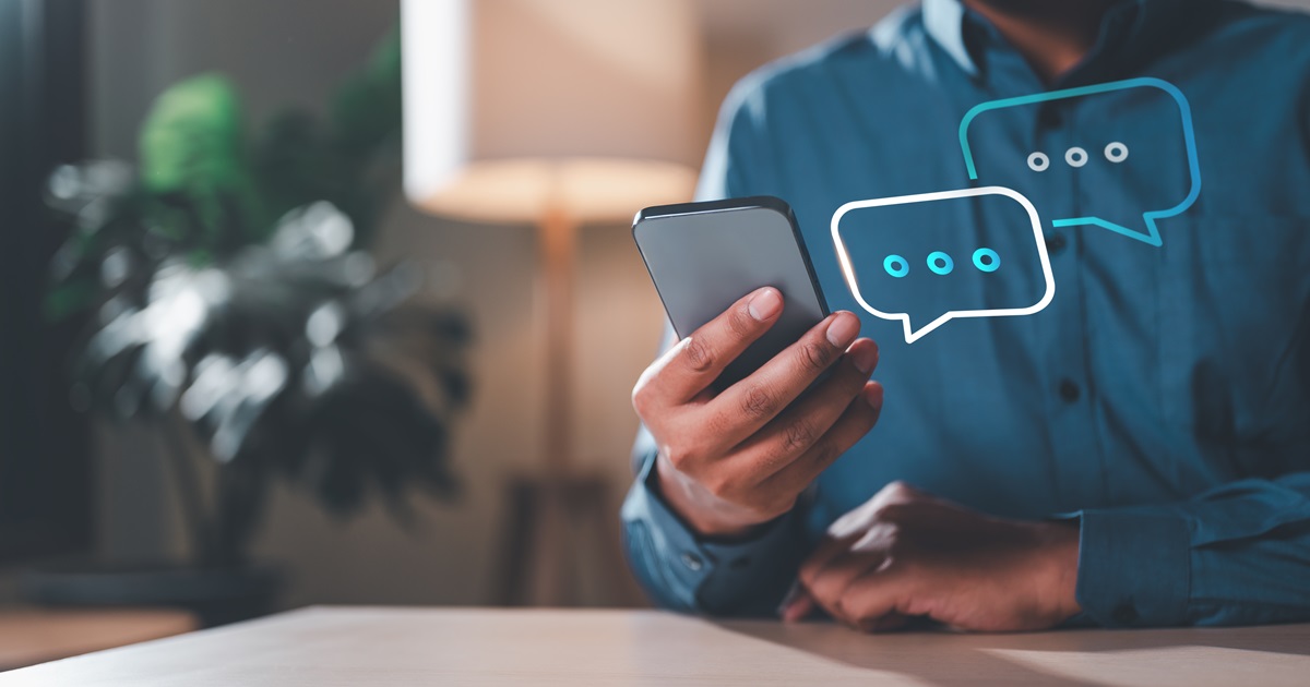 Stop Texting into the Void: TrueDialog Launches TrueDelivery for ...