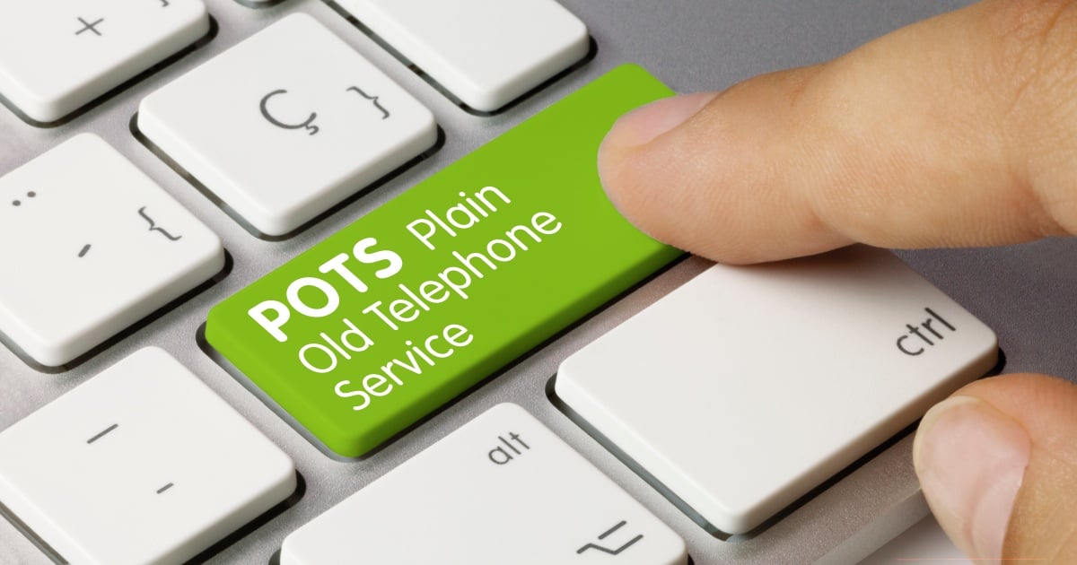 VirtualPBX Unveils POTS Replacement Solution for Essential Systems