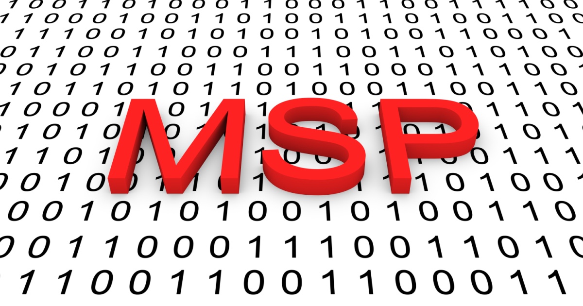 ICYMI: What's Going on Around the MSP Space?