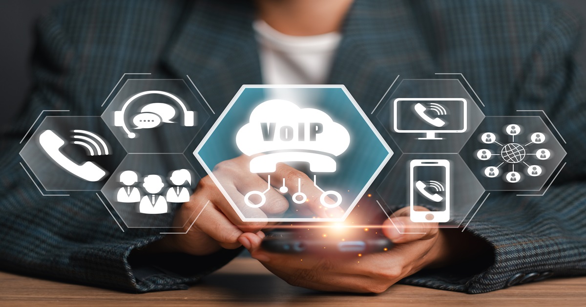 ITEXPO Exhibitor CyberData Launches Terminus Cloud Control for ...