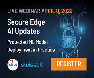 How to Securely Update Software OTA on Embedded Edge Devices and Edge ...