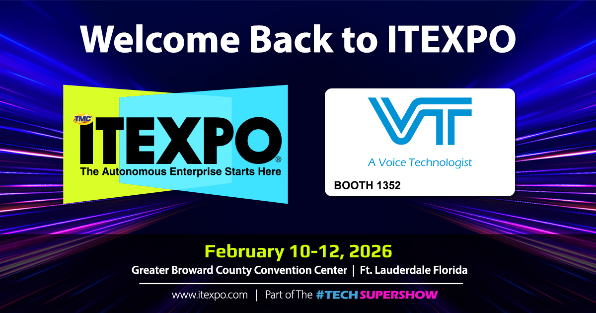 VBet Electronics Joins as latest Exhibitor of ITEXPO #TECHSUPERSHOW ...