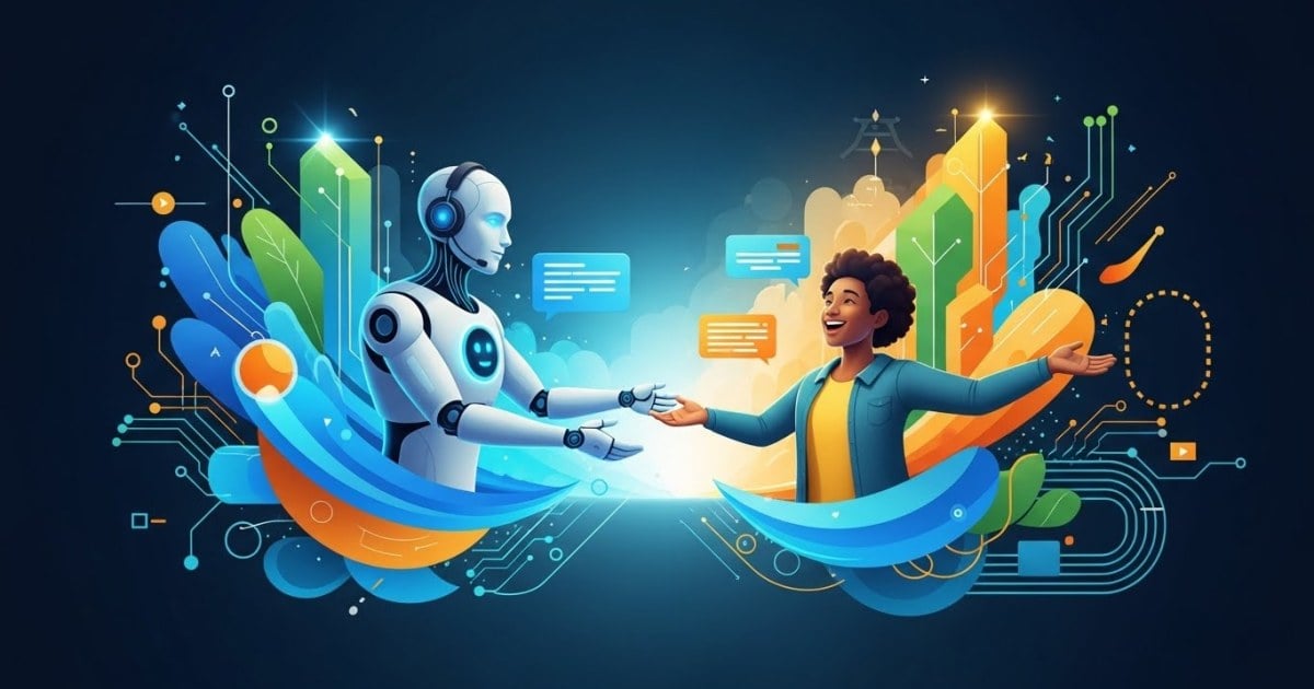 Why 2026 Will Bring the Rebirth of the Contact Center Voice