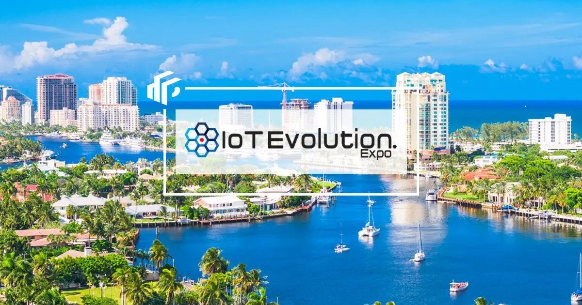 IoT Evolution Expo Returns to Florida, Announces Exciting Lineup of ...