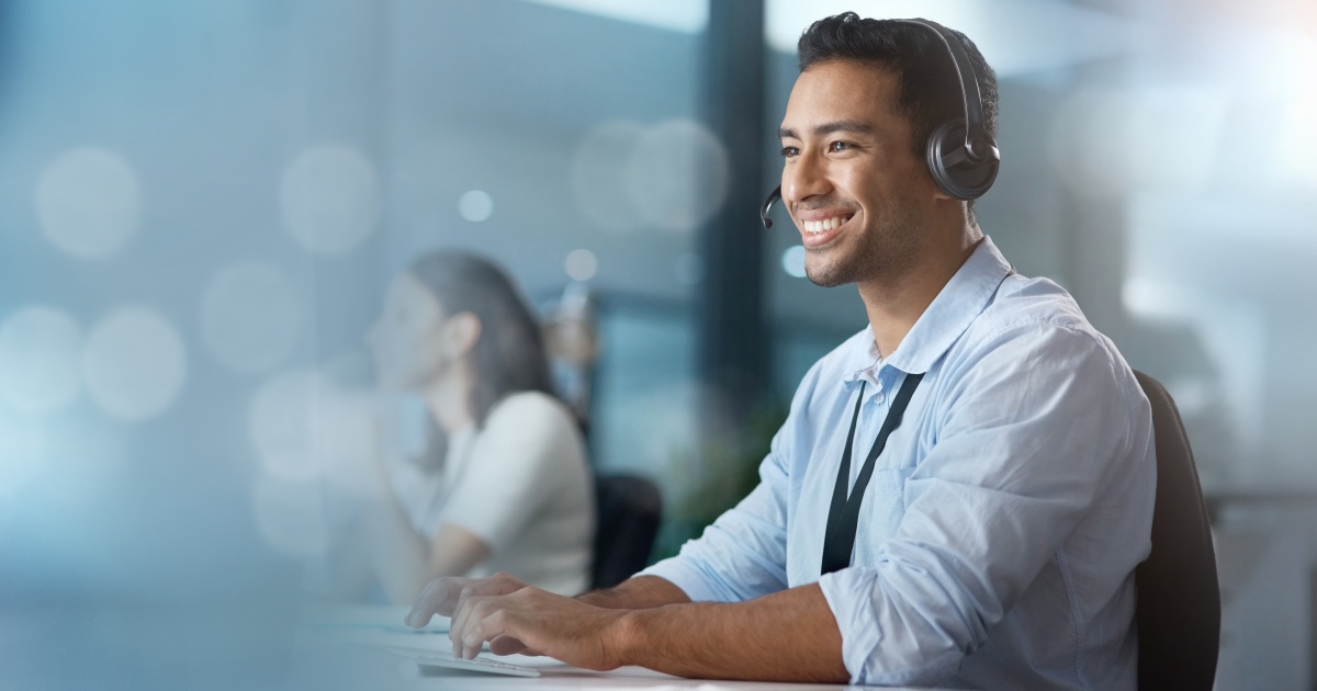 Best Practices for Onboarding New Call Center Agents