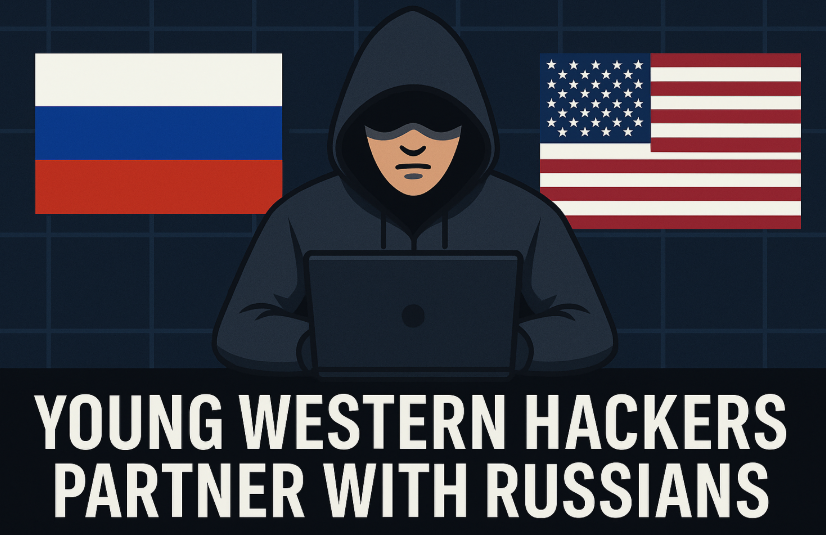 60 Minutes Exposes Dangerous Alliance Between Western Youth and Russian ...