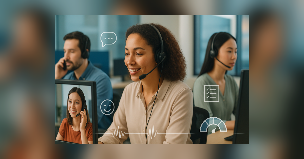 Why Empathy Is the Engine of Call Center and CX Success