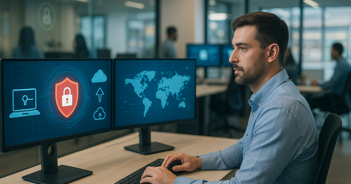 Skyhigh Security and Trellix Join Forces to Elevate Enterprise Cloud ...