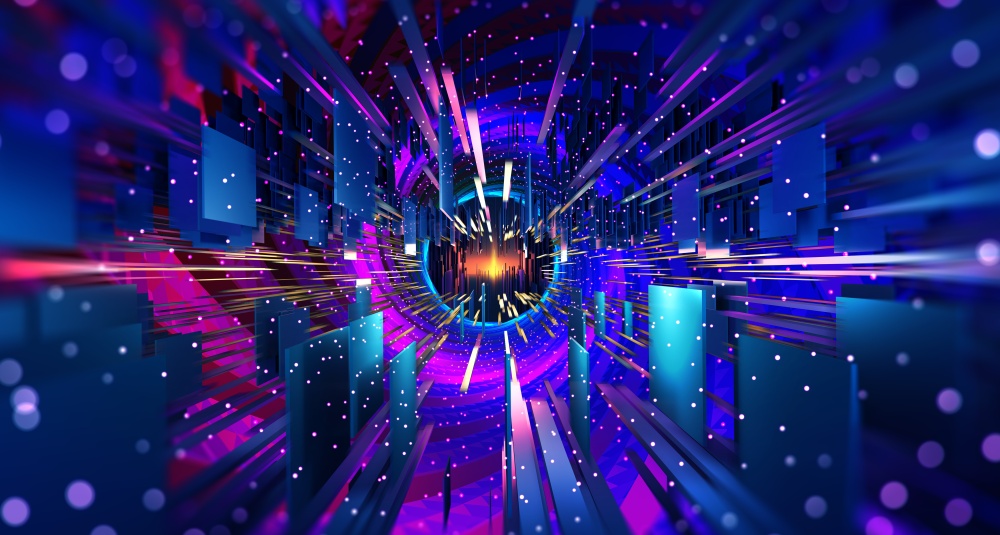 The Future of Communication: Enter the Holographic Boardroom