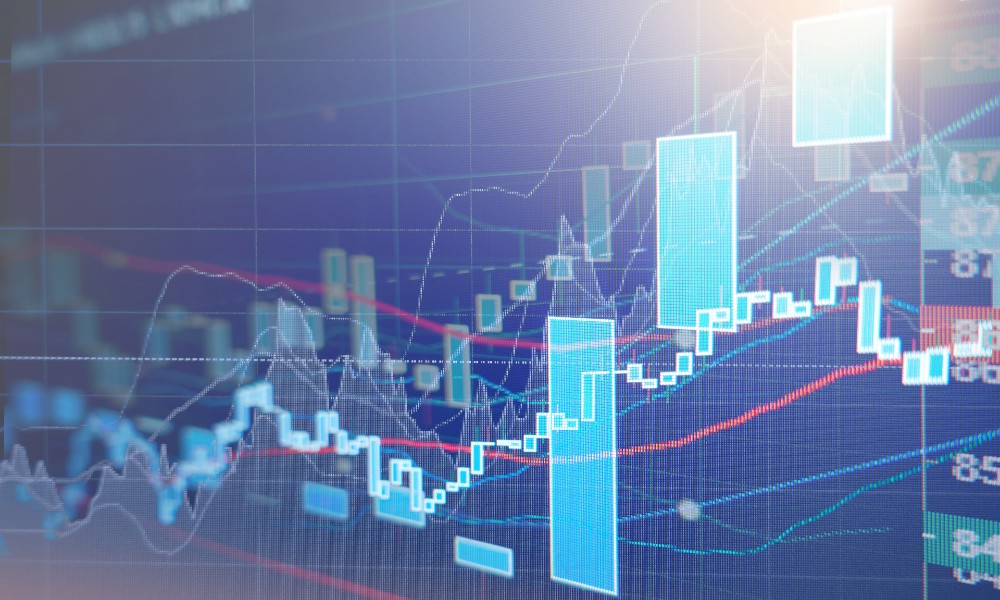 Capital flows dictate survival, and regulated exchanges extract ...