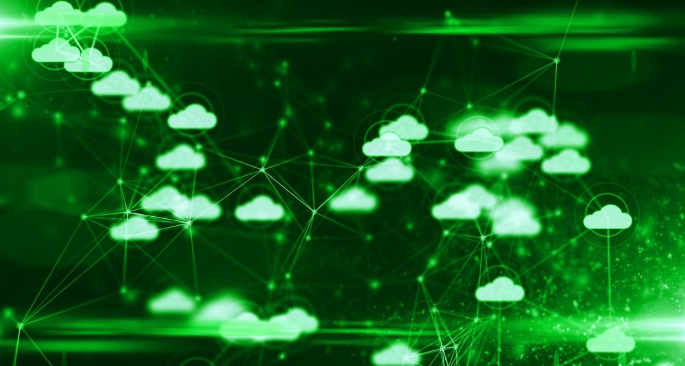 How Are Cloud Services Transforming IoT? Top IoT Development Companies