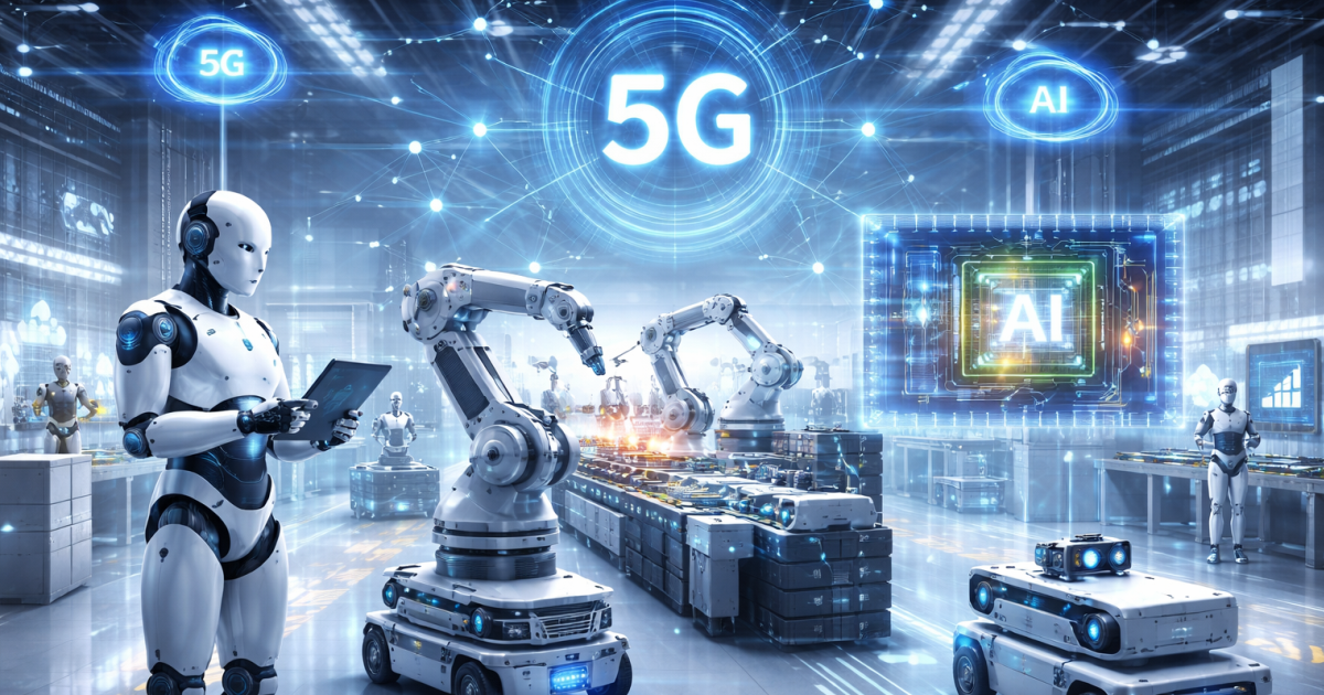 AIoT in 2026: From Edge Intelligence to Agentic Systems