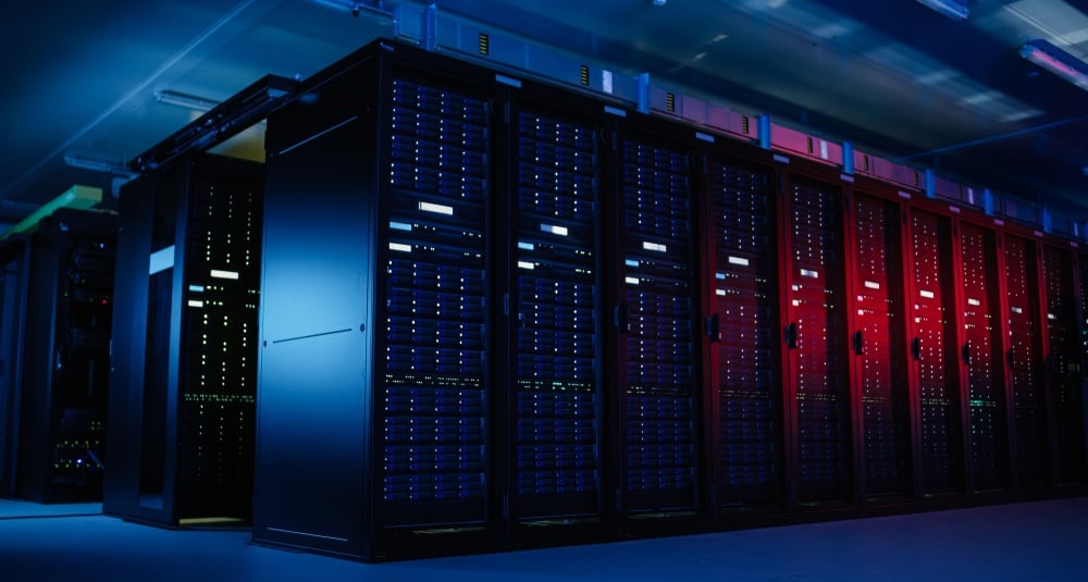 How to rent a GPU server for AI, rendering, and heavy compute tasks