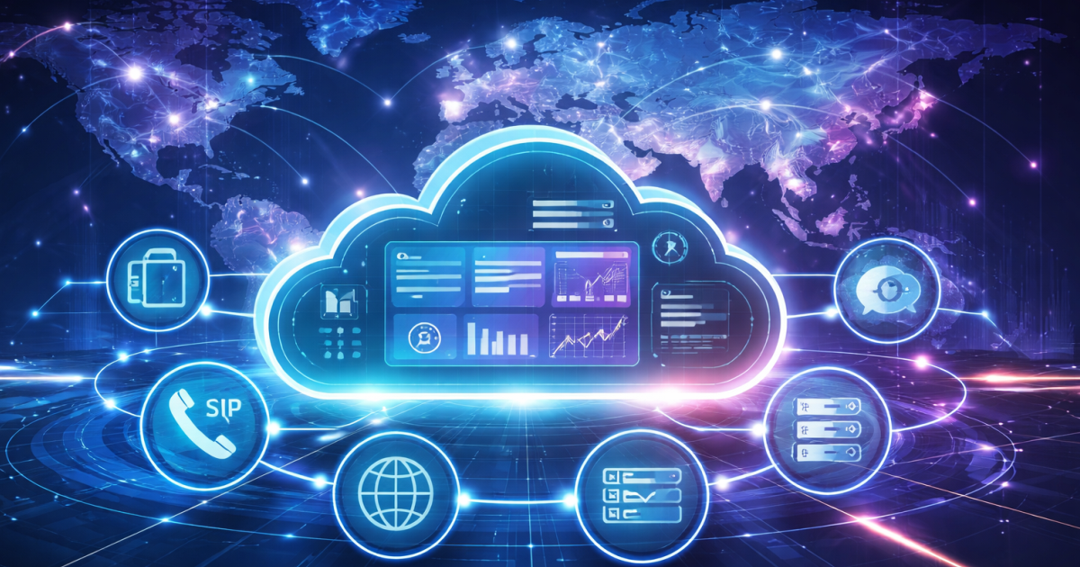 BCM One Charts New Course with Pure IP Rebrand and IQ Platform Launch