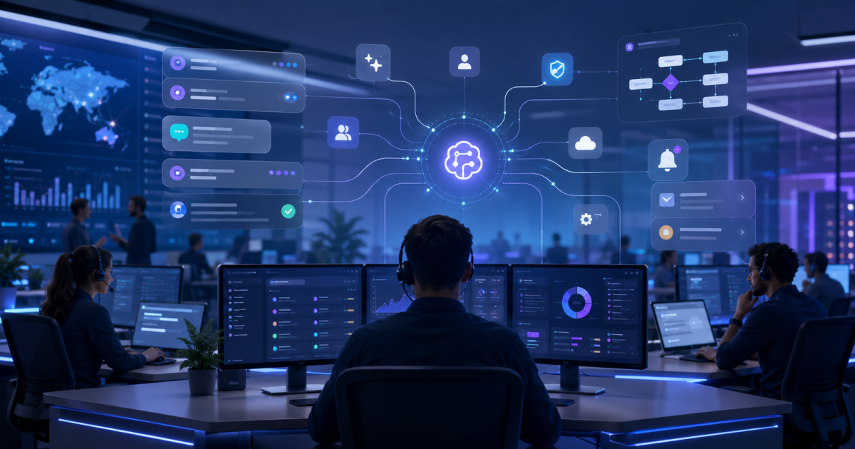 What 50,000 Help Desk Tickets Reveal about the Next Big MSP Opportunity