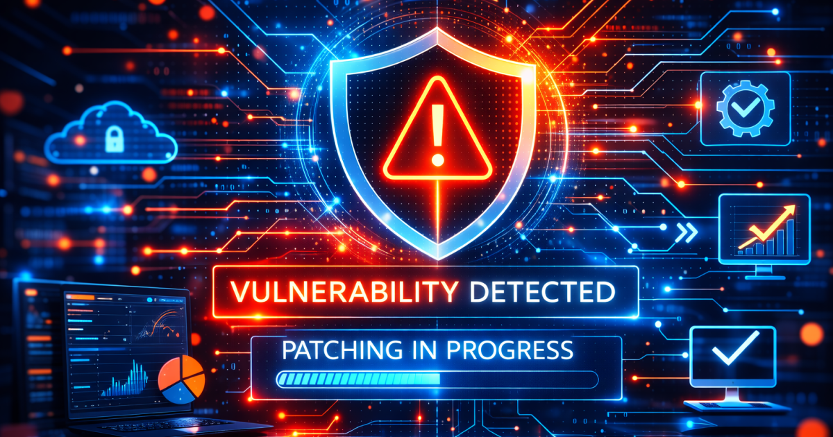 NinjaOne is Turning Vulnerability Management From a Scan Cycle Into a ...
