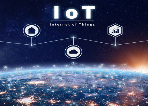 IoT Evolution World