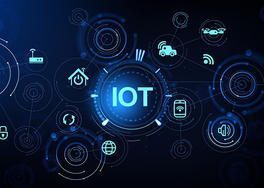IoT Evolution World