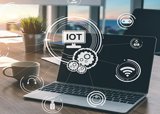 IoT Evolution World